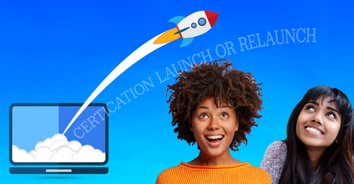 Launching a New Credentialing Exam