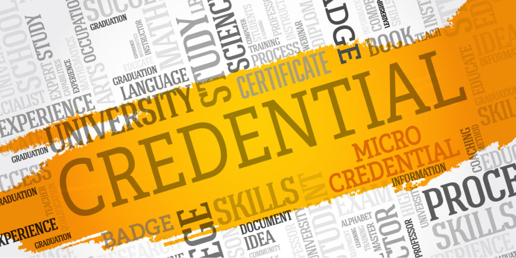 Can micro-credentials replace college degrees?