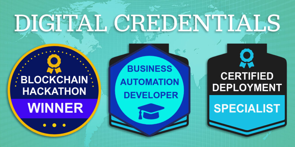 Digital Credentials for Your 2020 - Kryterion