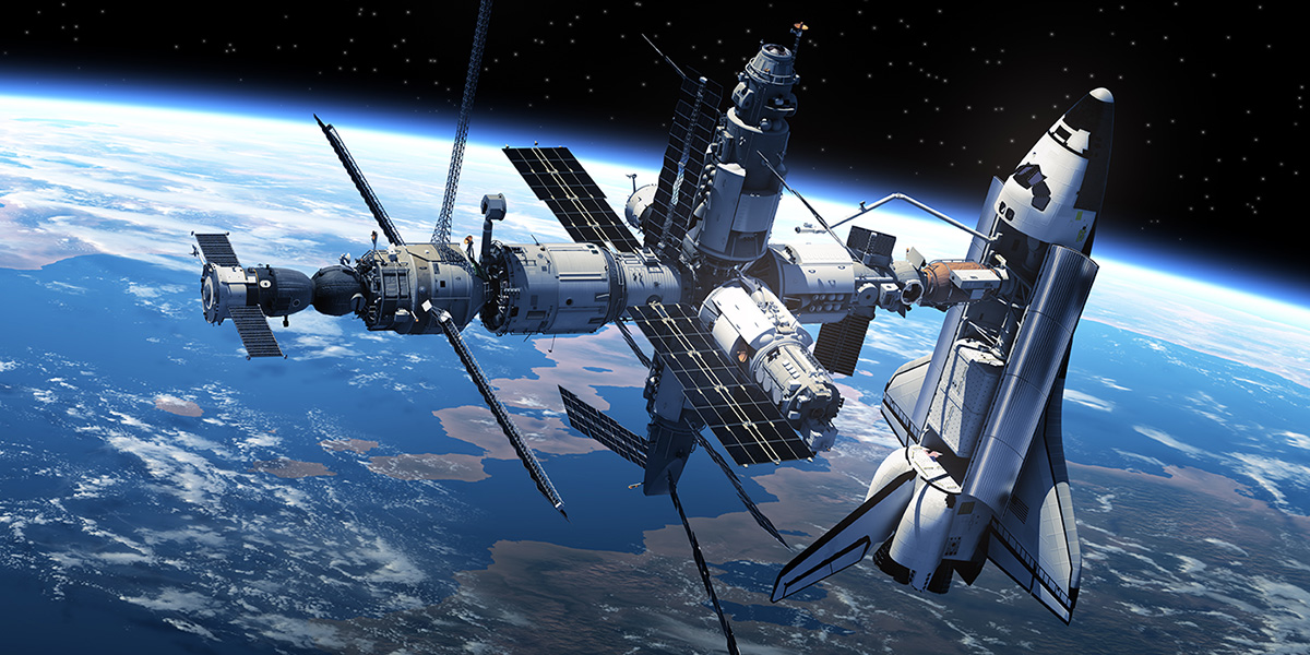European Space Shuttle Phoenix