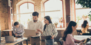 Test Development Kryterion