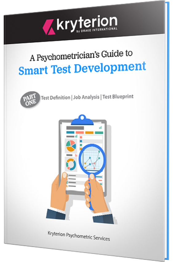 Resources - Kryterion
