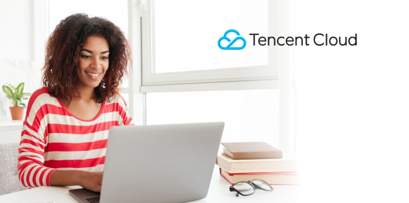 Tencent Cloud Debuts Online Certification Program with Kryterion - Kryterion