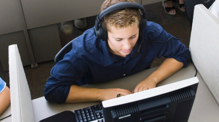 Seamless Test Delivery - Kryterion