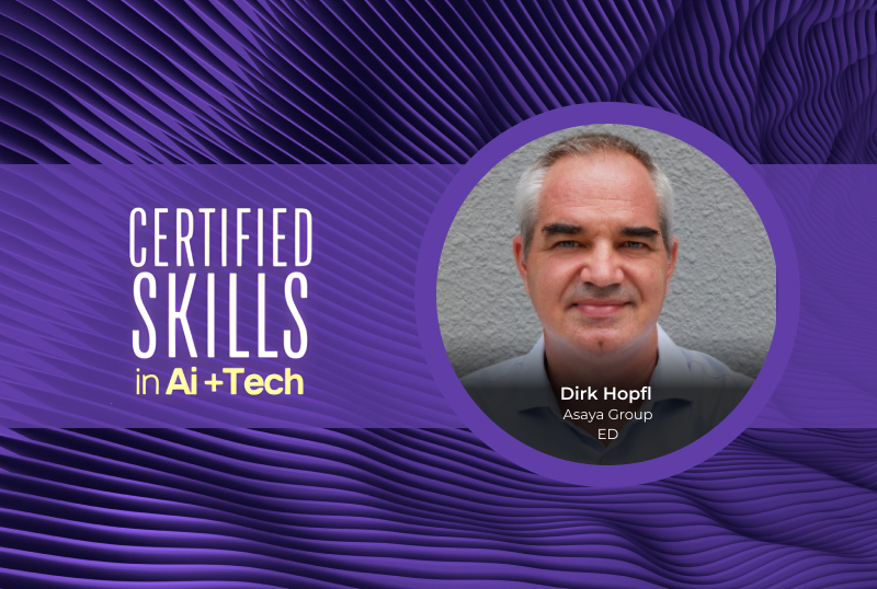 6 Insights on the State of EdTech in Asia with Dirk Hopfl - Kryterion