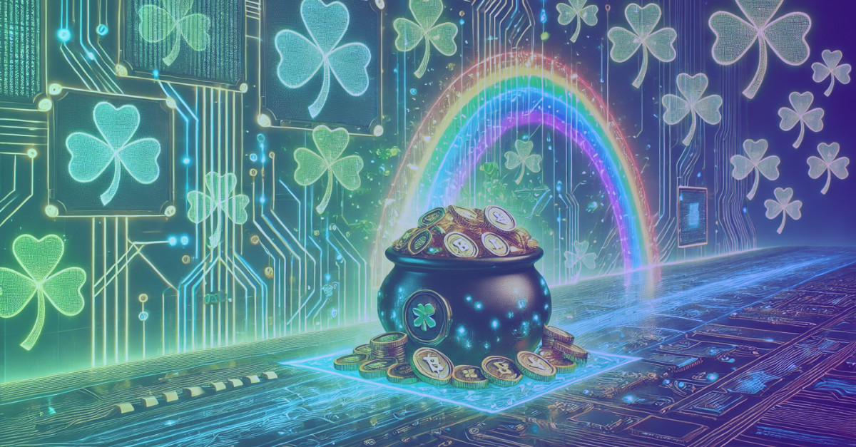What’s in the Testing Pot of Gold? Secrets Exposed! - Kryterion