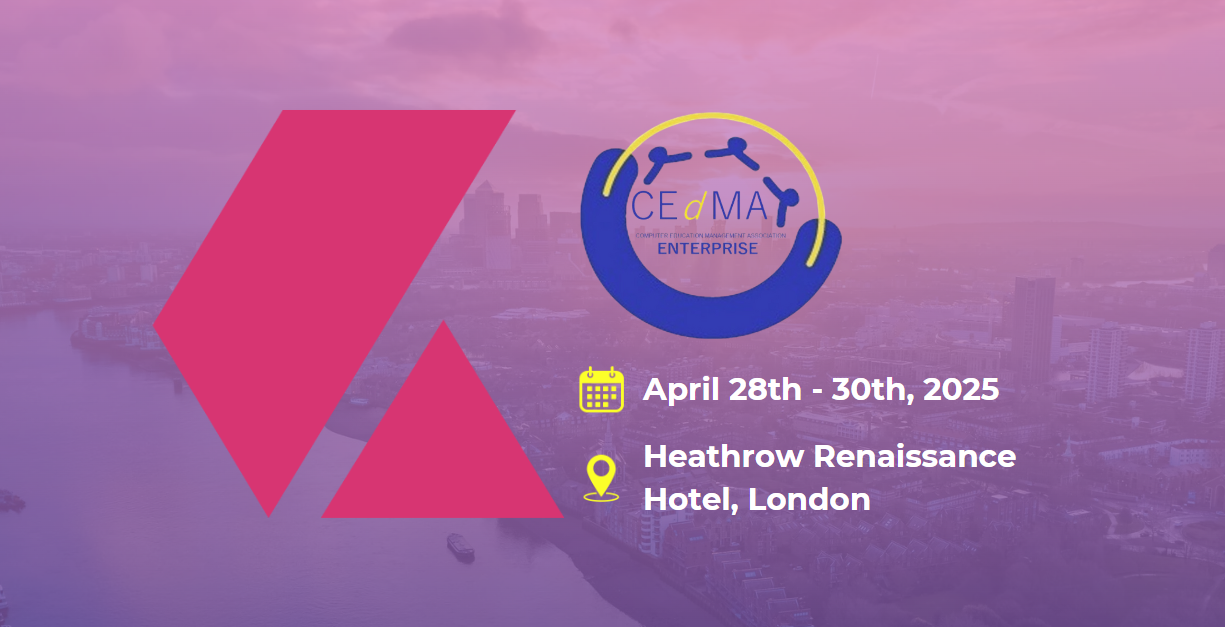 Upskilling and Re-skilling in the Age of AI: Kryterion at CEdMA Enterprise Conference 2025 ...